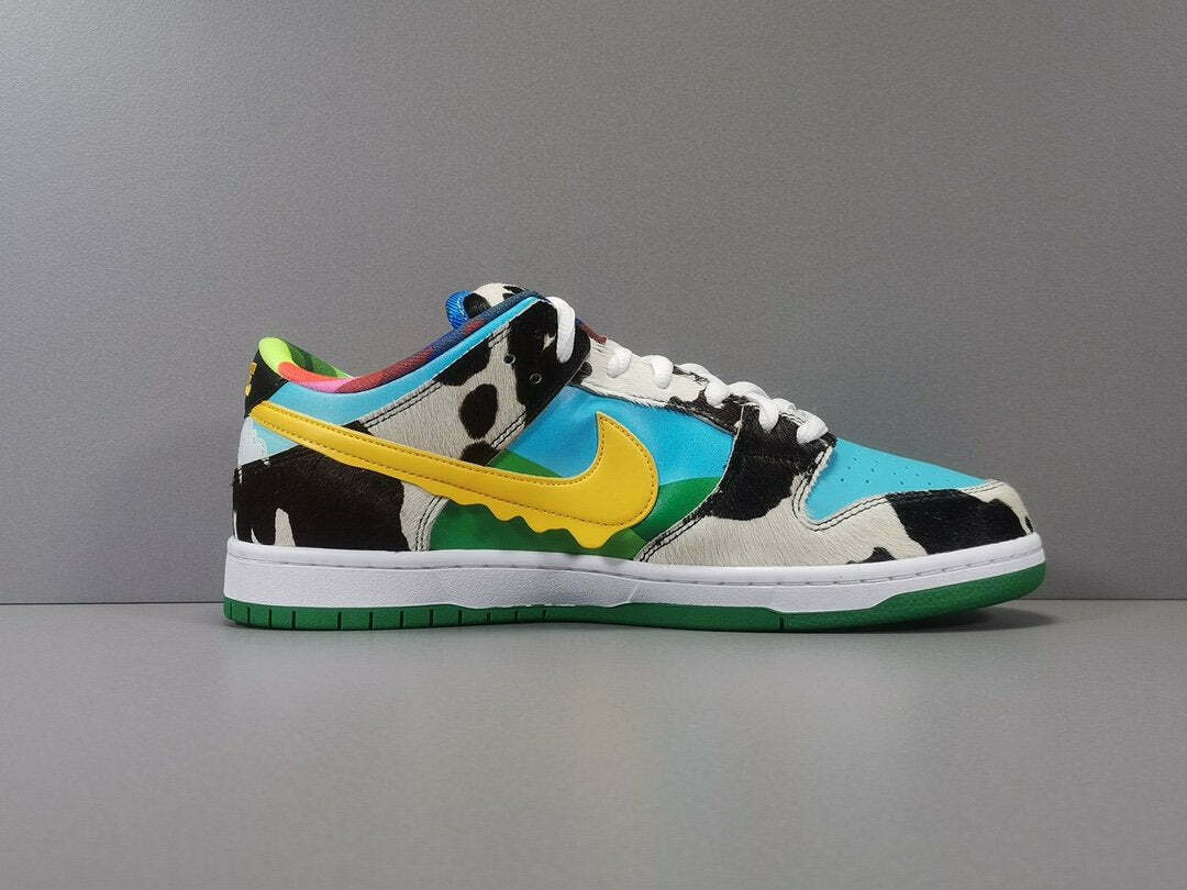 Nike SB Dunk Low Ben & Jerry’s Chunky Dunky – KelvinGift Store – Kelvingift