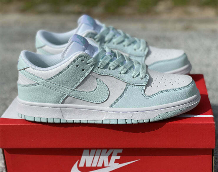 Nike Dunk Low Two Tone Grey – KelvinGift Store – Kelvingift