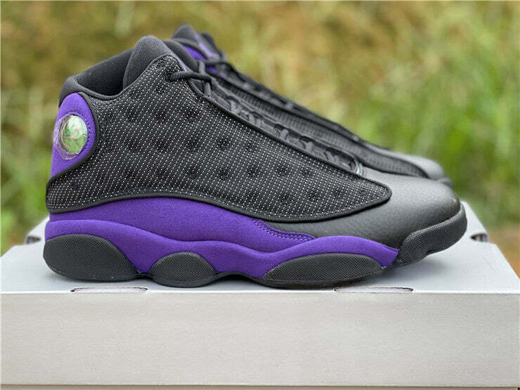 Air Jordan 13 Retro Court Purple - KelvinGift Store - Kelvingift