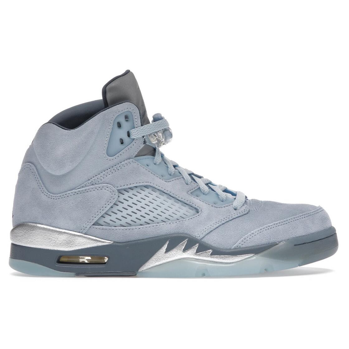 Air Jordan 5 Bluebird Shoes – Kelvingift