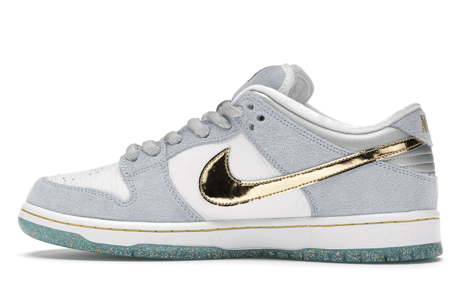 Nike SB Dunk Low Sean Cliver Shoes – Kelvingift