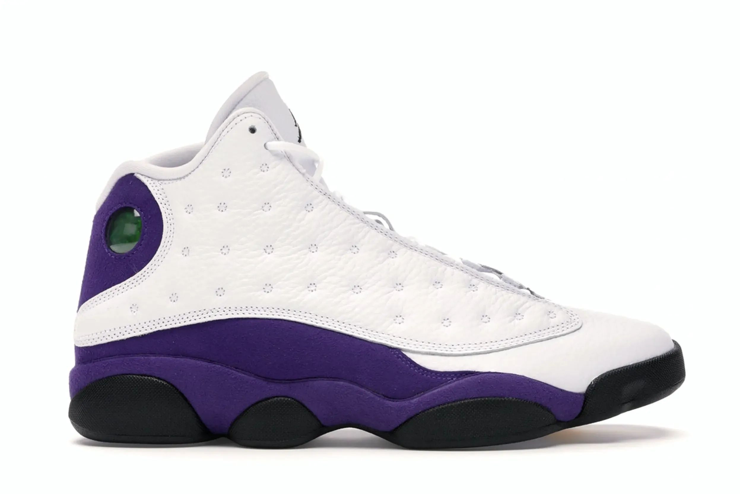 Jordan 13 Retro Lakers - Kelvingift