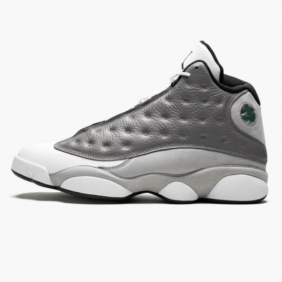 Jordan 13 Retro High "Atmosphere Grey" - Kelvingift