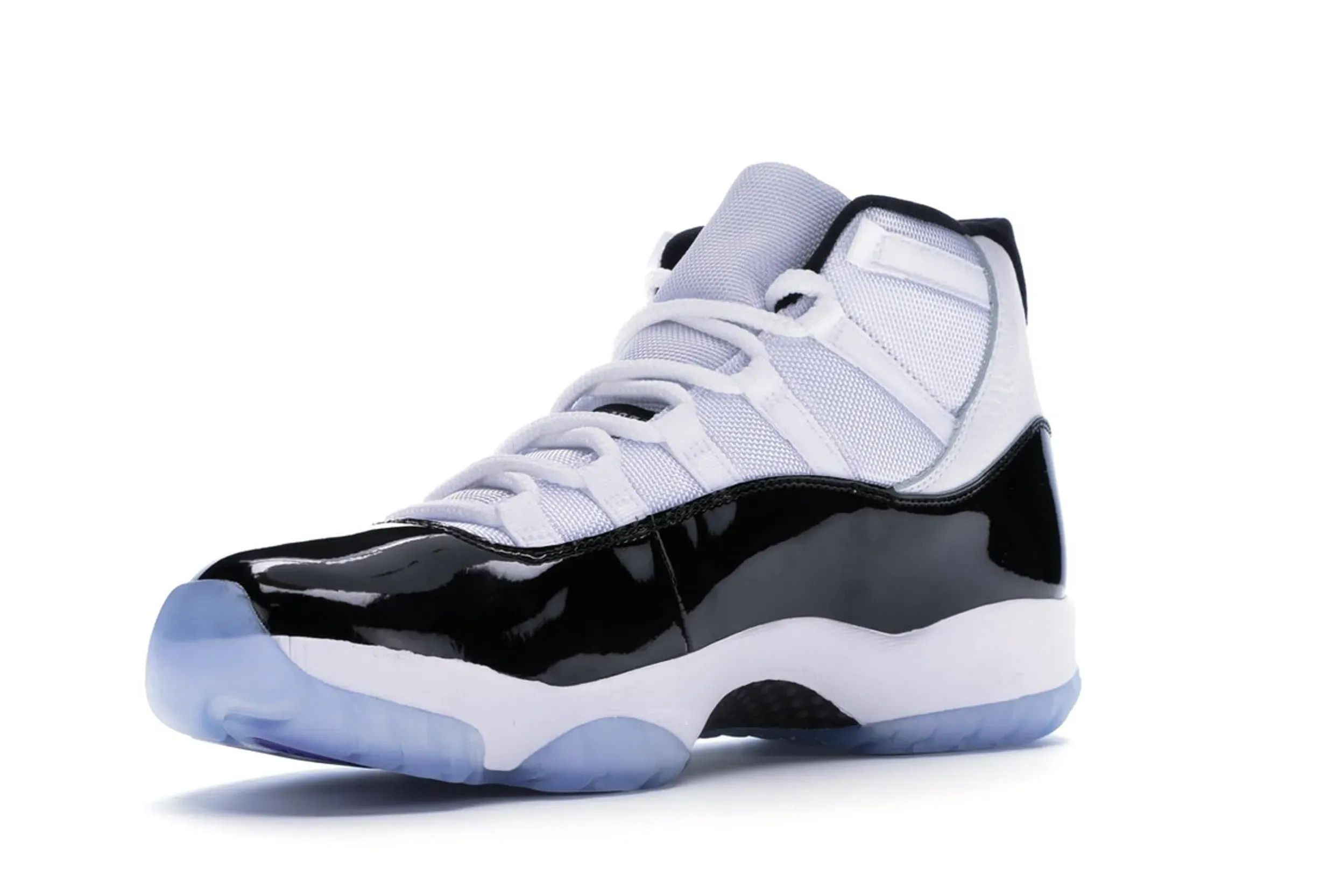 Jordan 11 Retro Concord (2018) - Kelvingift