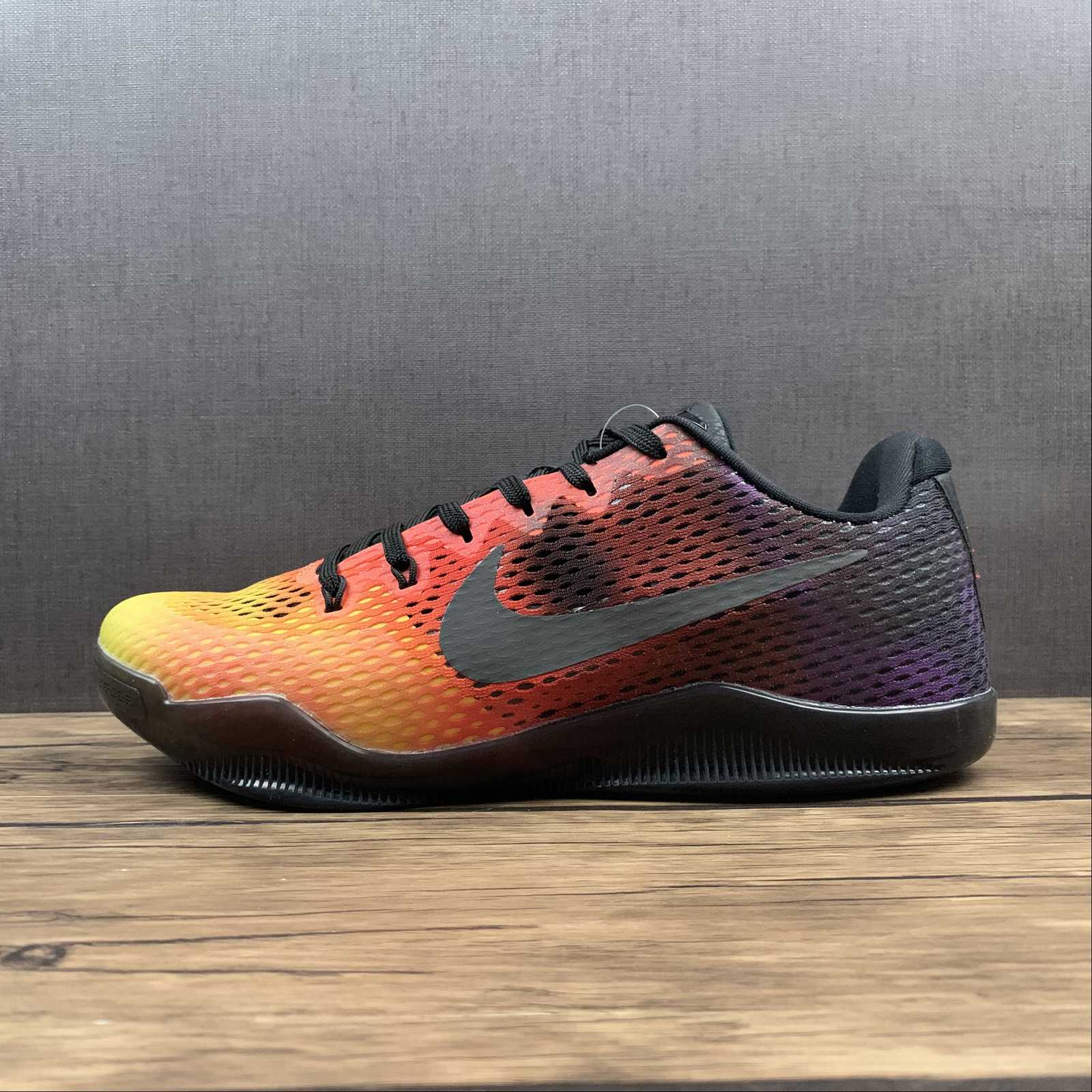 Nike Kobe 11 Sunset 836184-805 EU40 - EU46 - Kelvingift