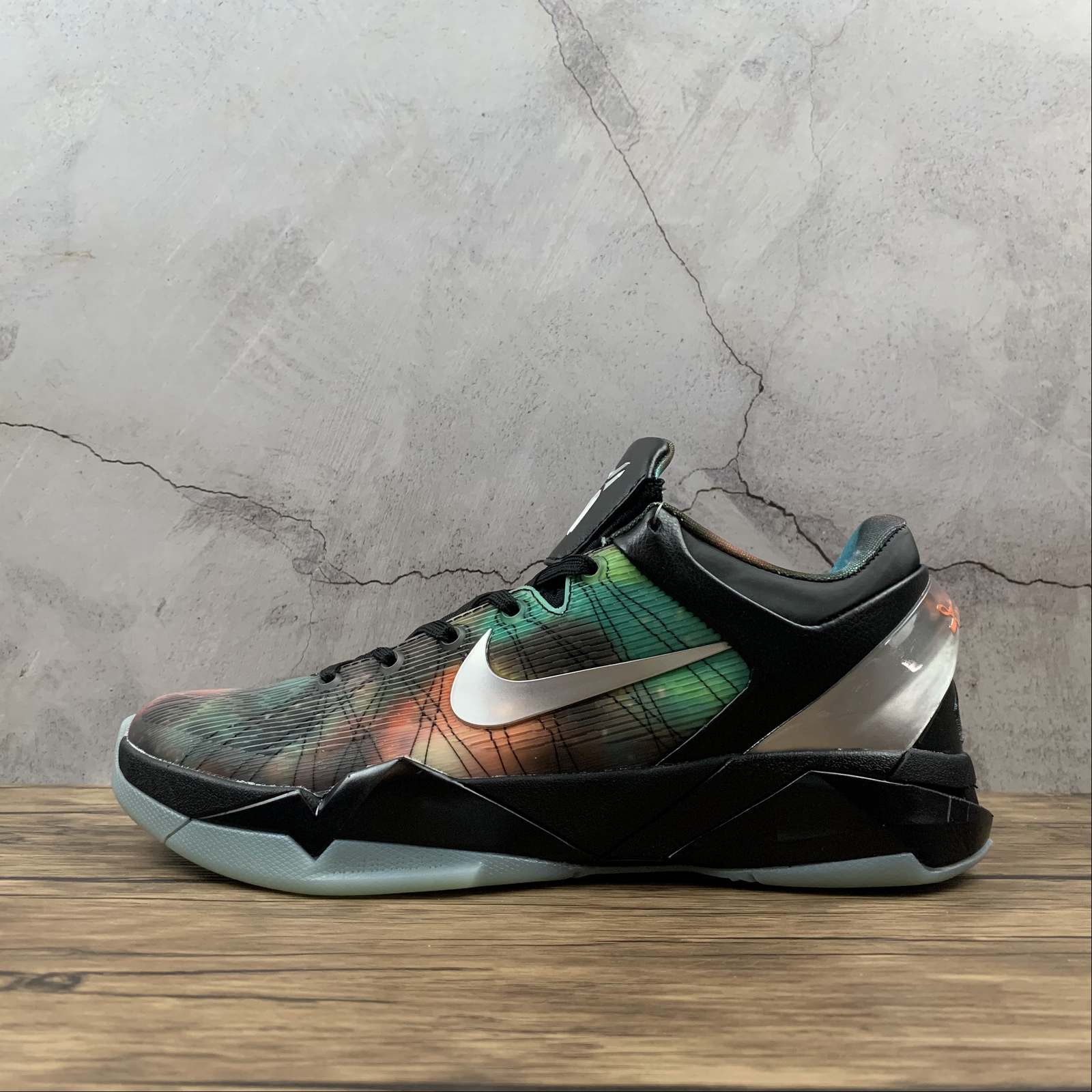 Nike Kb 7 Galaxy AS 520810-001 EU40 - EU46 - Kelvingift
