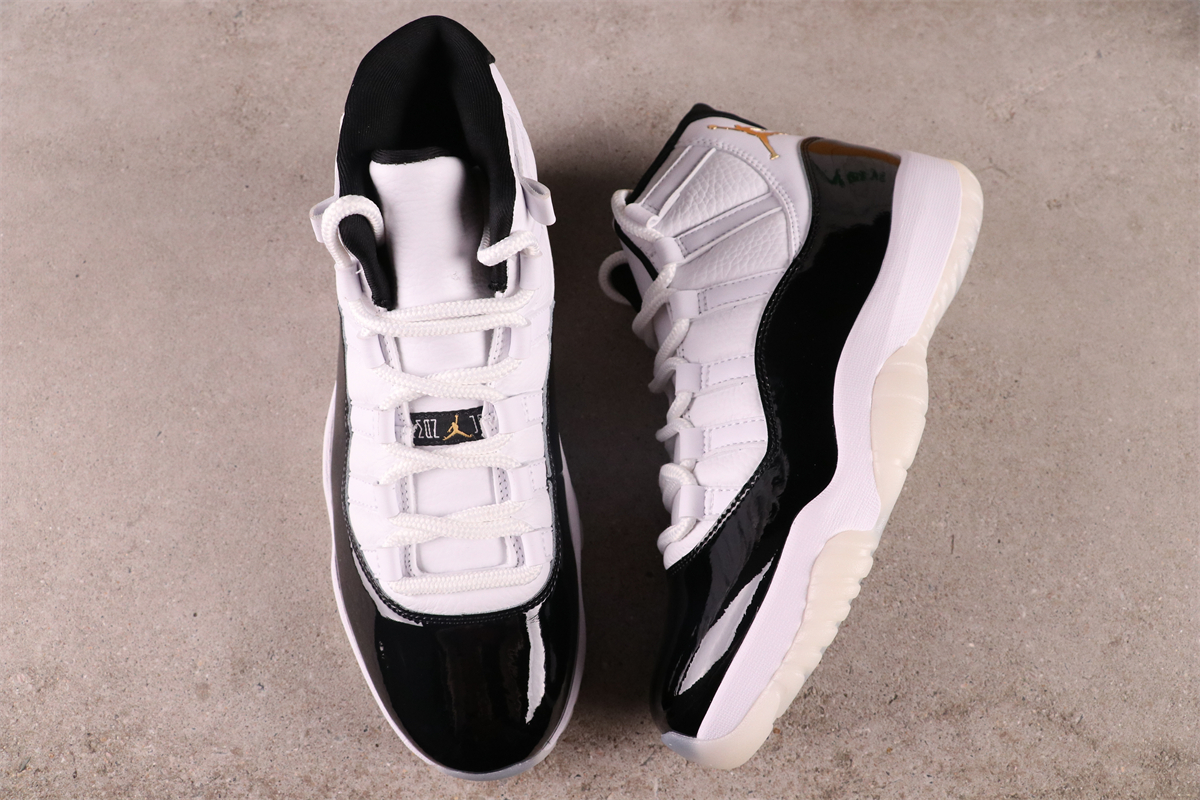 Air Jordan 11 Retro 'Gratitude / Defining Moments' CT8012-170 - Kelvingift